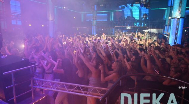 Dieka - Dieka