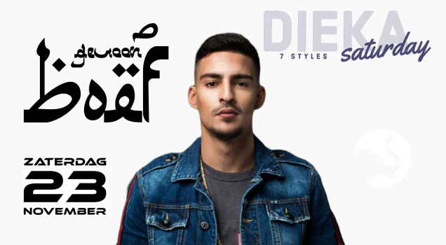 Dieka - Dieka