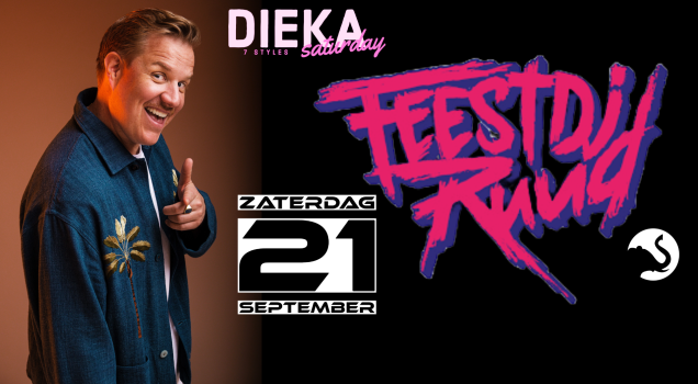 Dieka - Dieka