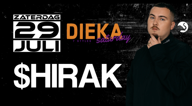 Dieka - Dieka
