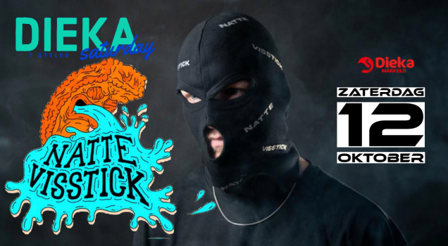 Dieka - Dieka