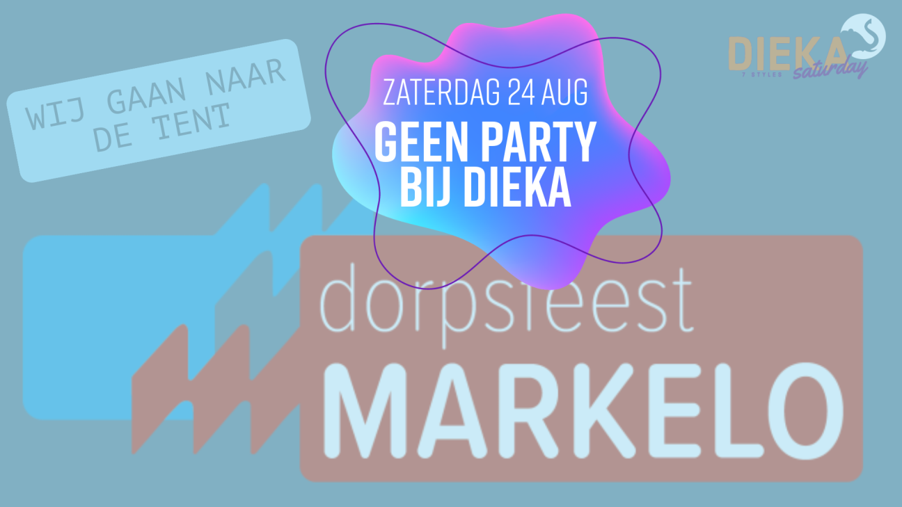 Dieka - Dieka