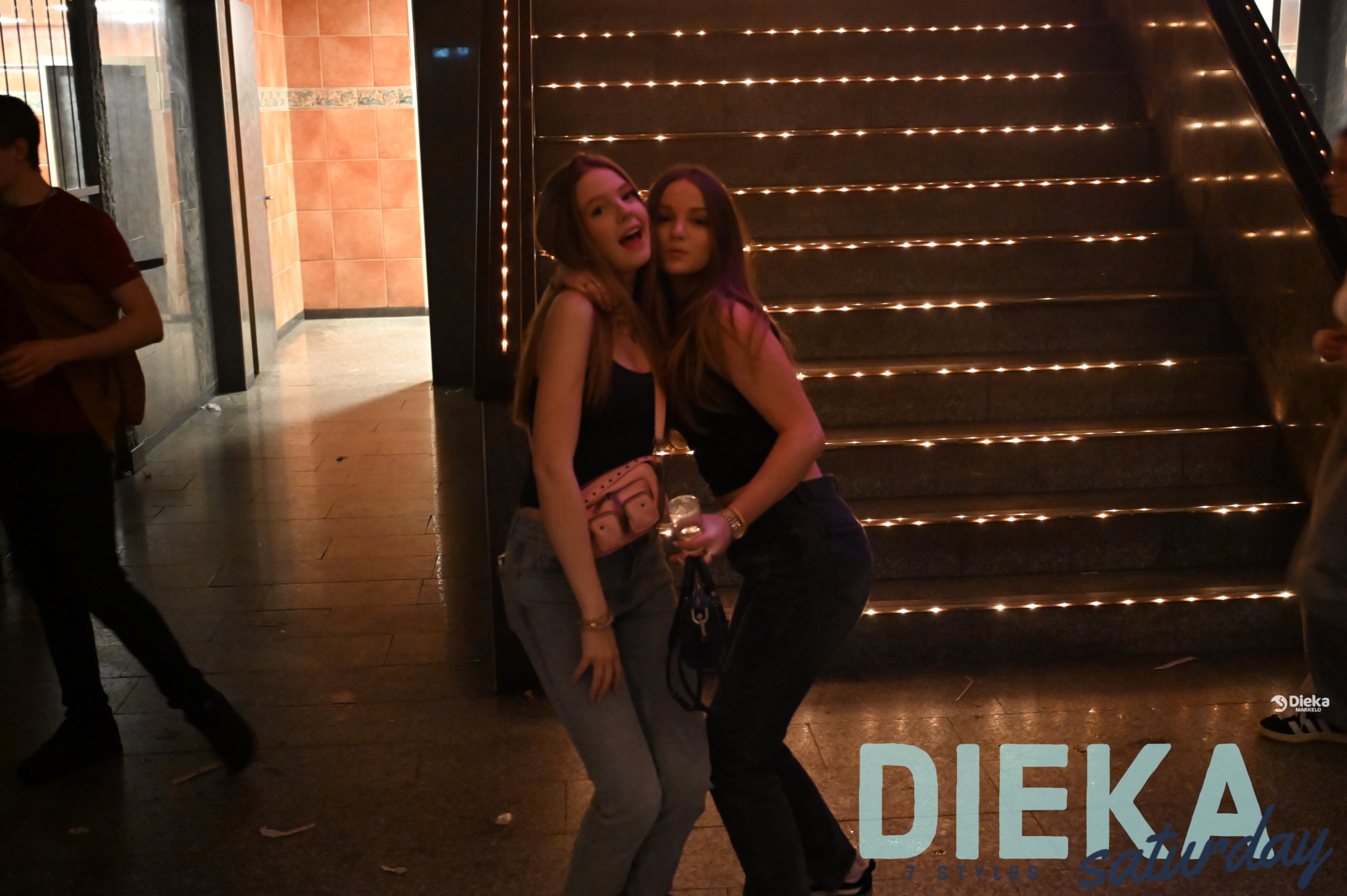 Dieka - Dieka