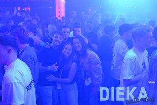 Dieka - Dieka