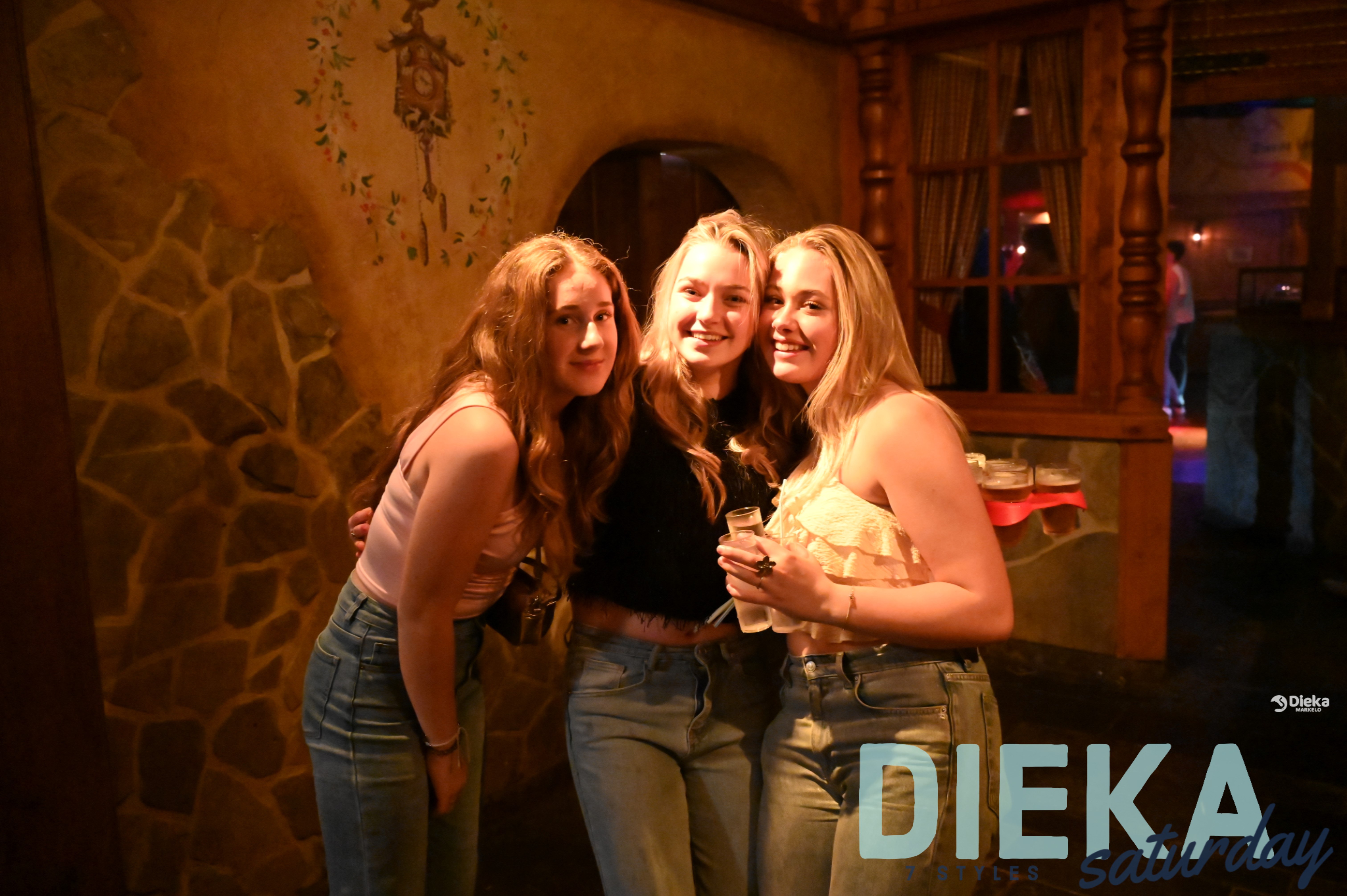 Dieka - Dieka