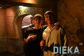 Dieka - Dieka