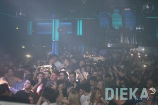 Dieka - Dieka