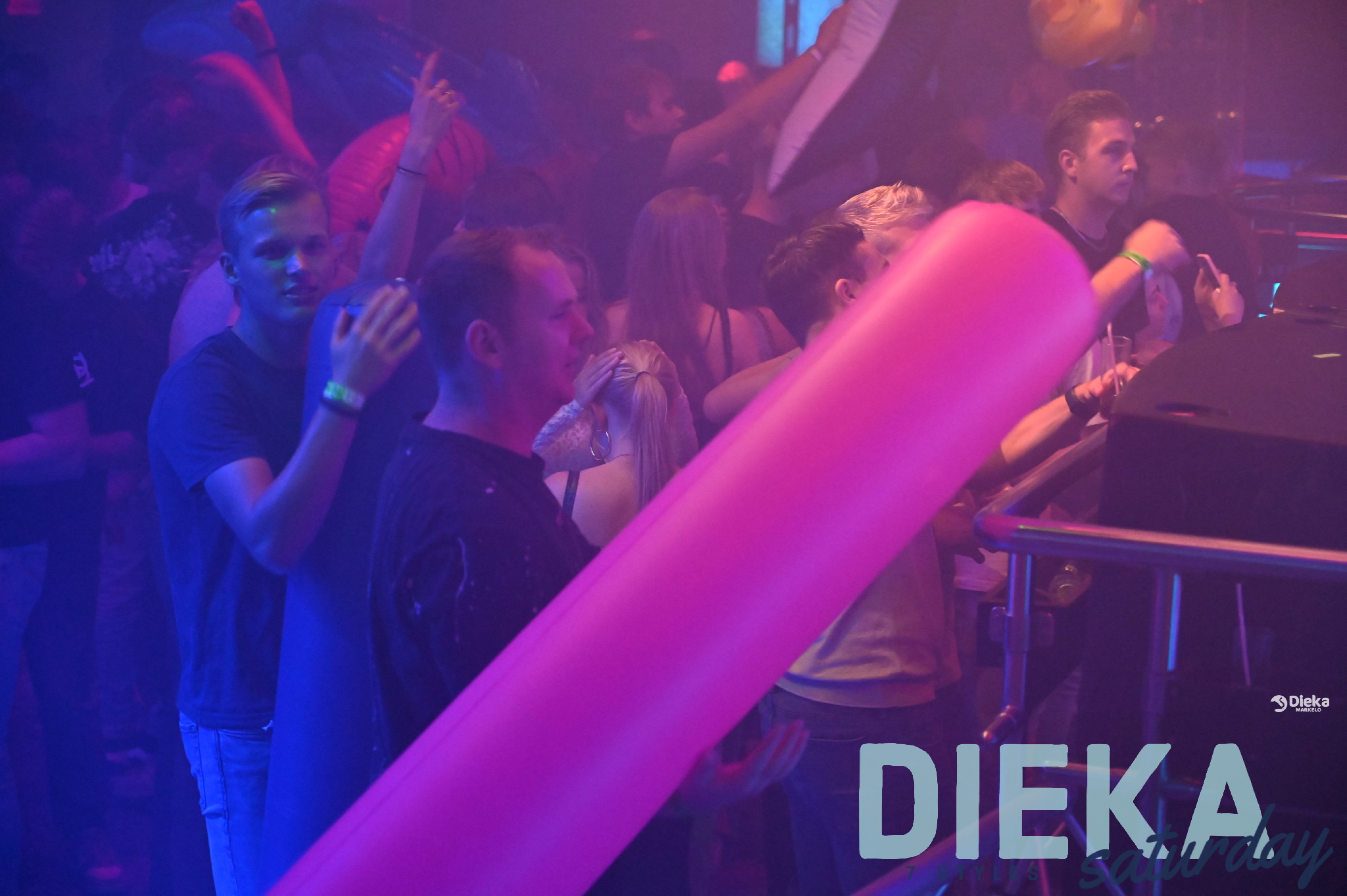 Dieka - Dieka