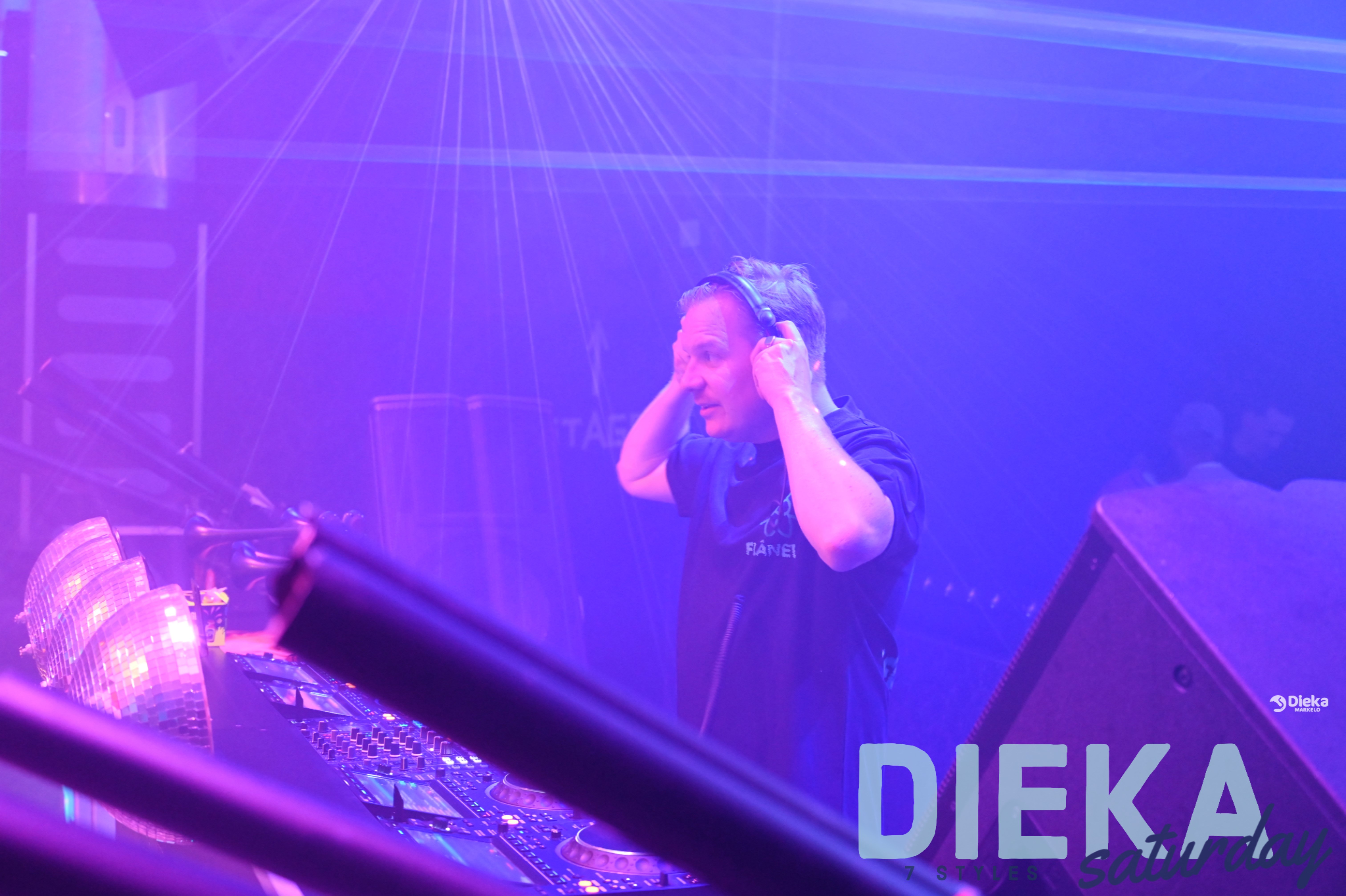 Dieka - Dieka