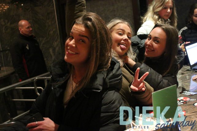 Dieka - Dieka