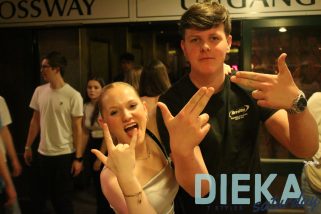 Dieka - Dieka