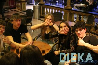 Dieka - Dieka