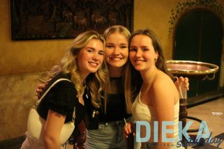 Dieka - Dieka