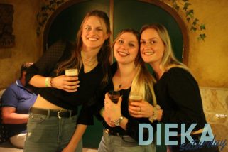 Dieka - Dieka