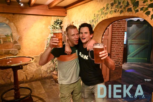 Dieka - Dieka