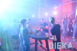 Dieka - Dieka