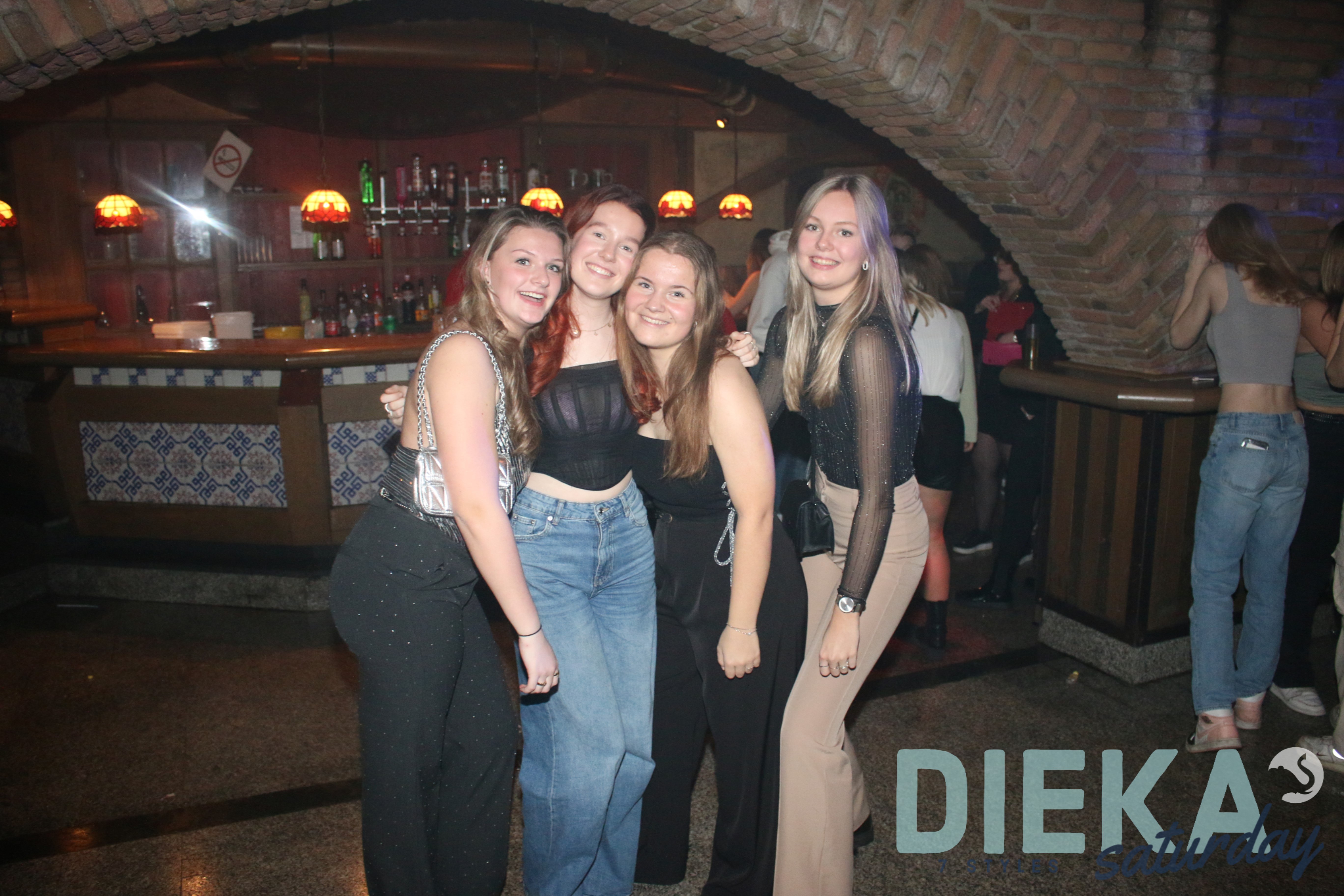 Dieka - Dieka