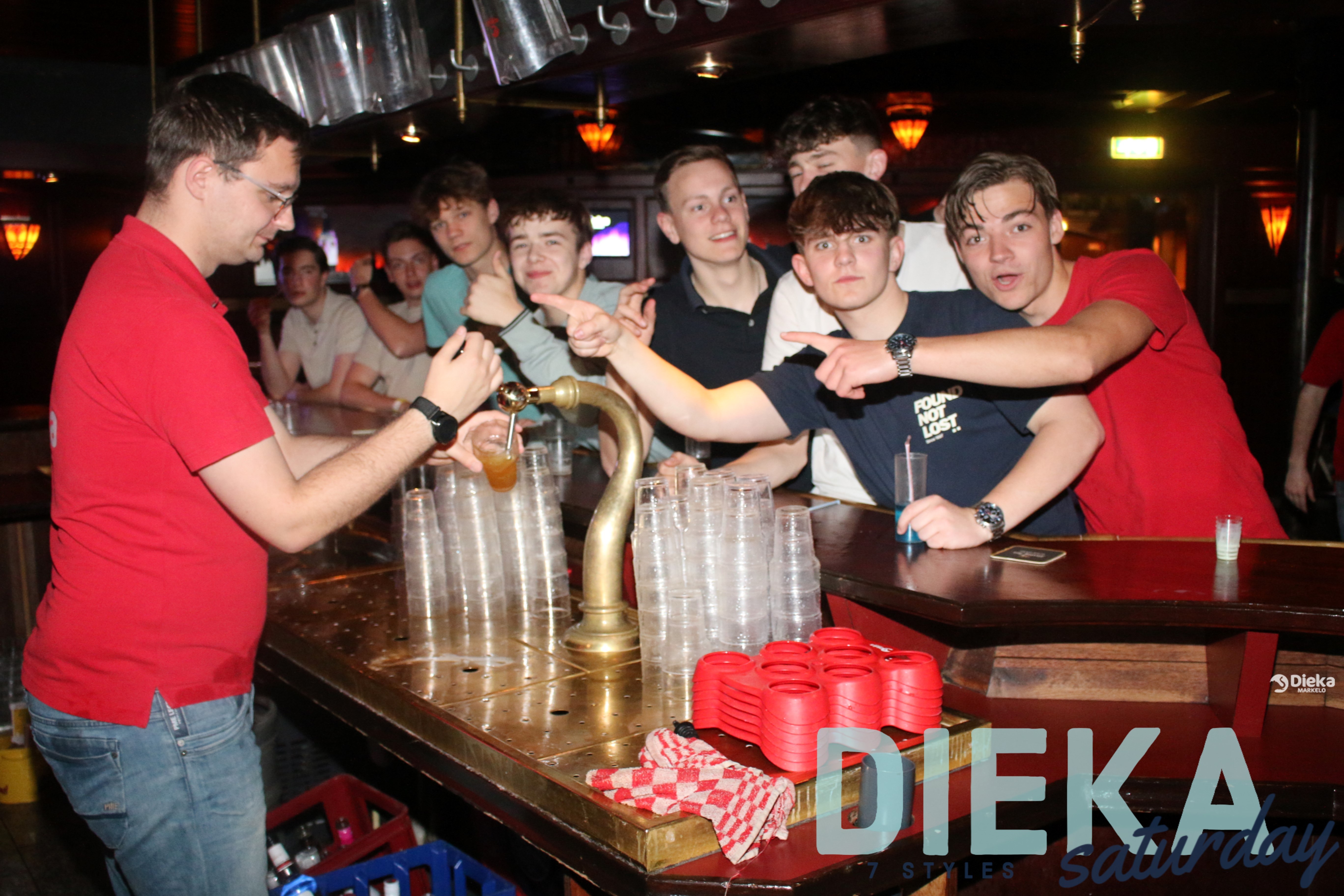 Dieka - Dieka